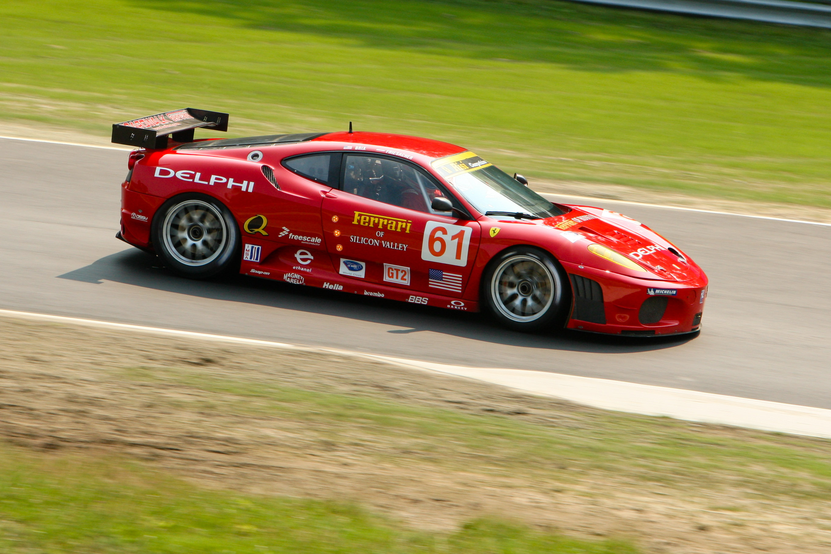 Motorsports Photography Products