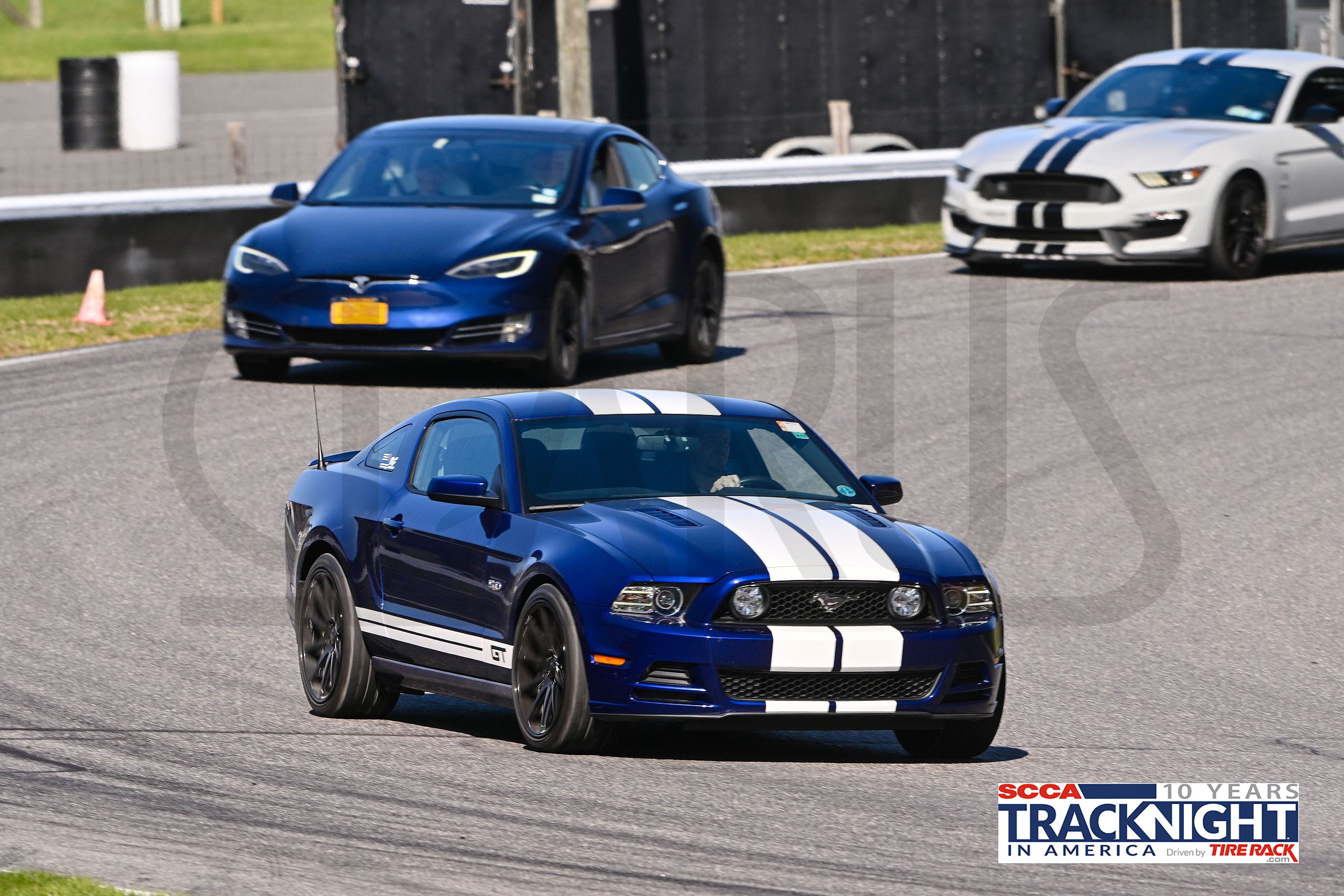Clarus Multimedia Group | 04/17/2025 - TNiA Lime Rock Park | Sales ...