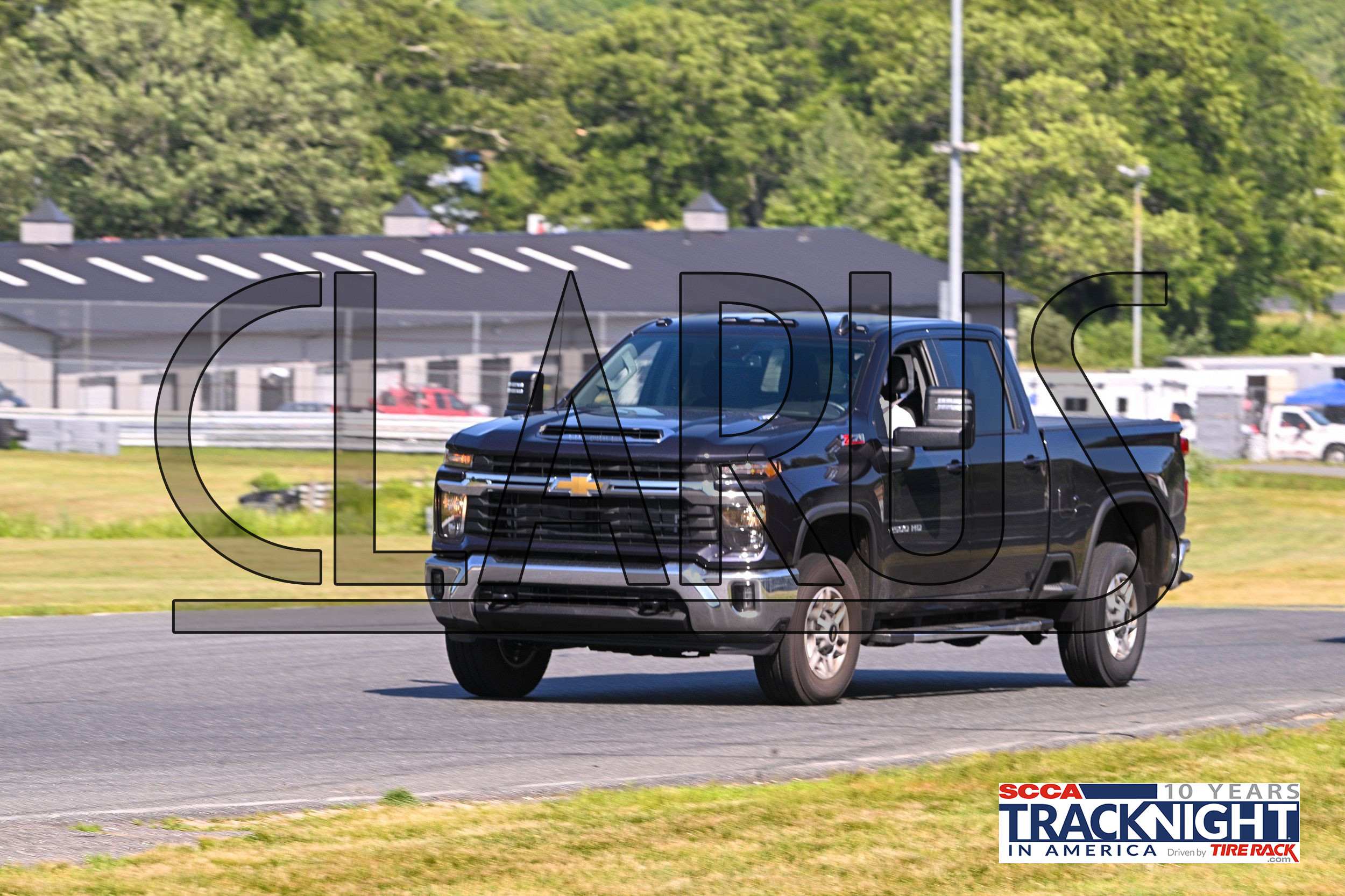 Clarus Multimedia Group | 06/24/2025 - TNiA Thompson Speedway | Sales ...