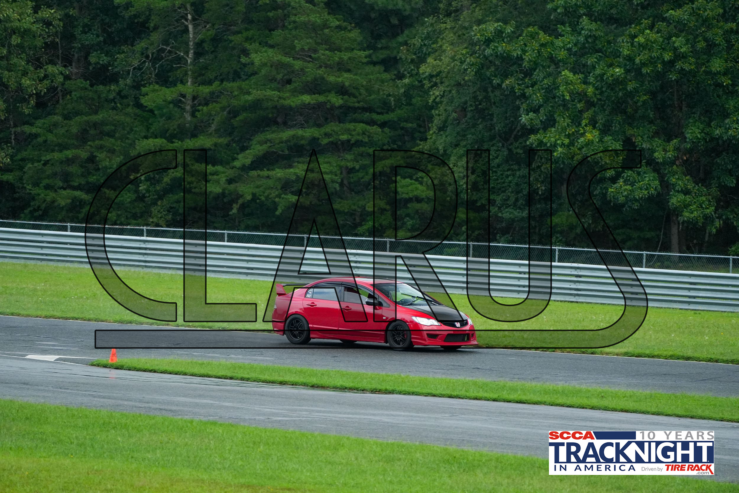 Clarus Multimedia Group | 08/20/2025 - TNiA New Jersey Motorsports Park ...